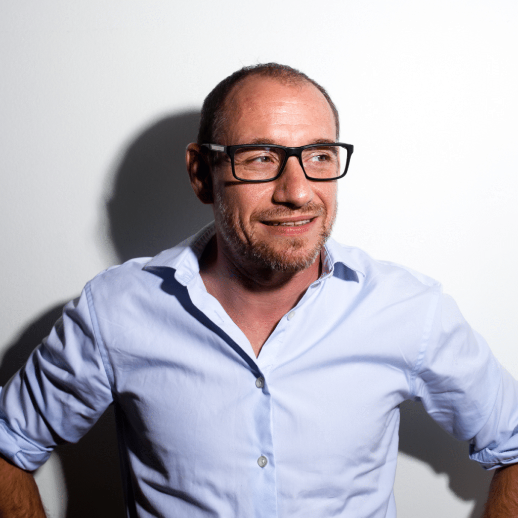 Cyrille Frank : profil et cv de l'auteur du blog mediaculture.fr